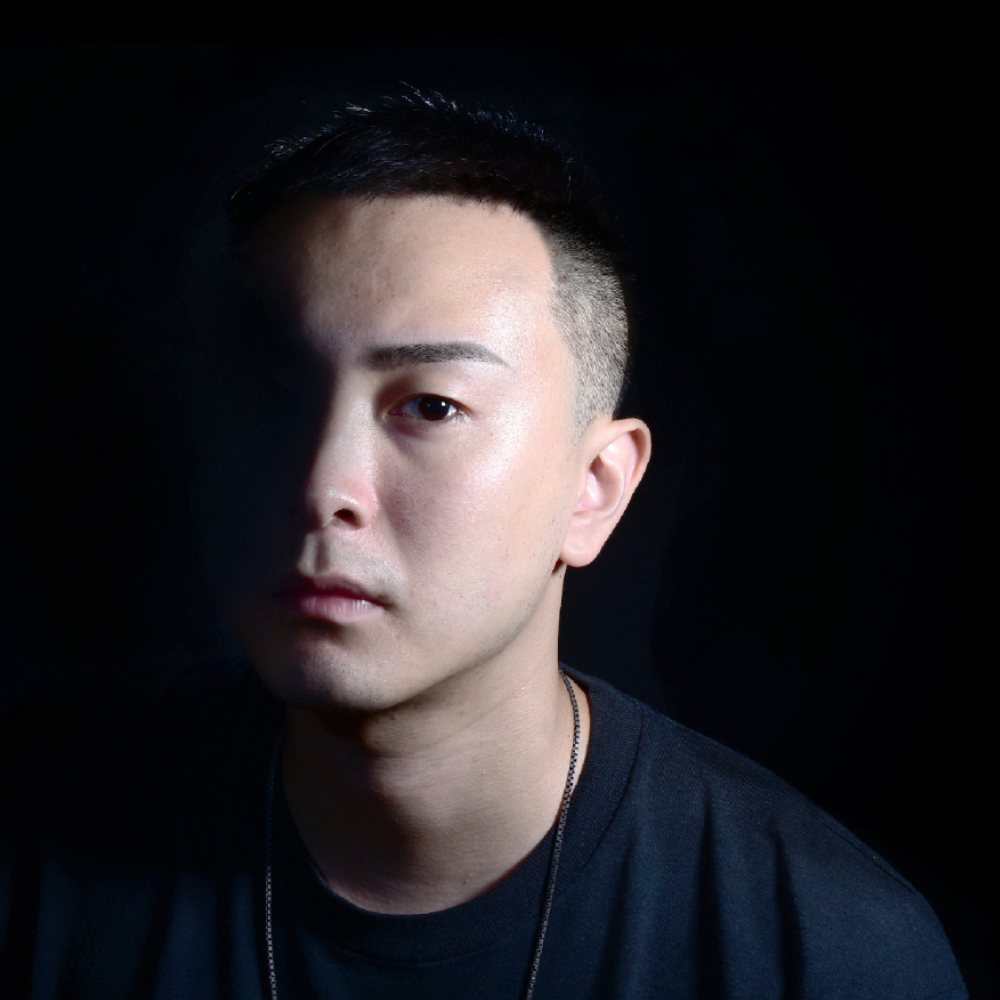 HISASHI AOCHI | CLUB METRO | 京都メトロ