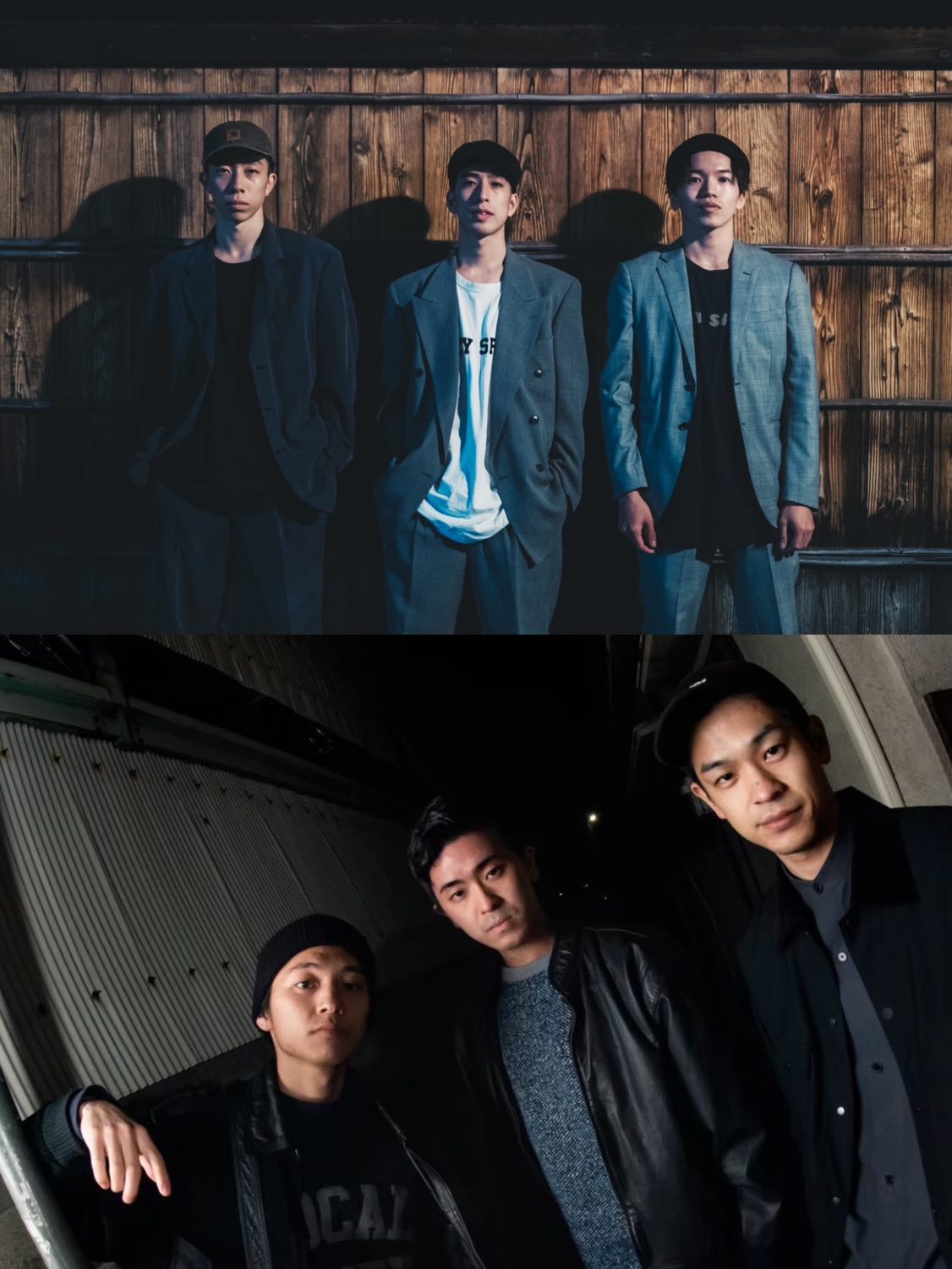 Sons of Miles+Sambacrow | CLUB METRO | 京都メトロ