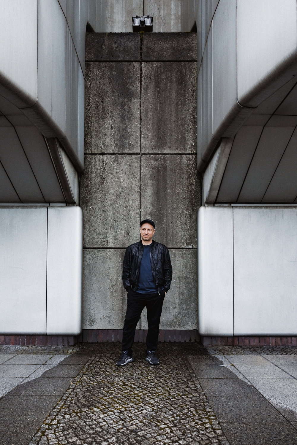 Connected Underground with Stefan Goldmann (Macro,from Berlin) | CLUB ...